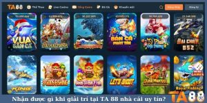 TA88 | TA 88 | Trang Chủ TA88.com Chính Thức 2025